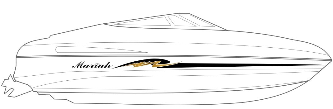 Mariah Series – Raceline Digital