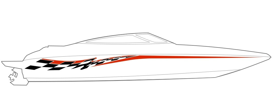 Caravelle Series – Raceline Digital