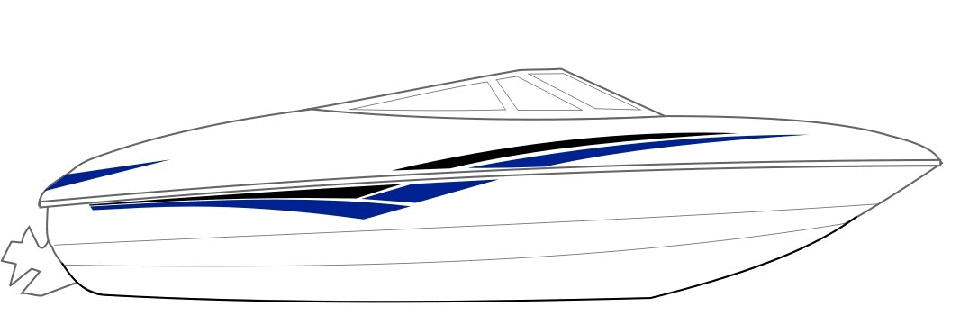 Larson Series – Raceline Digital