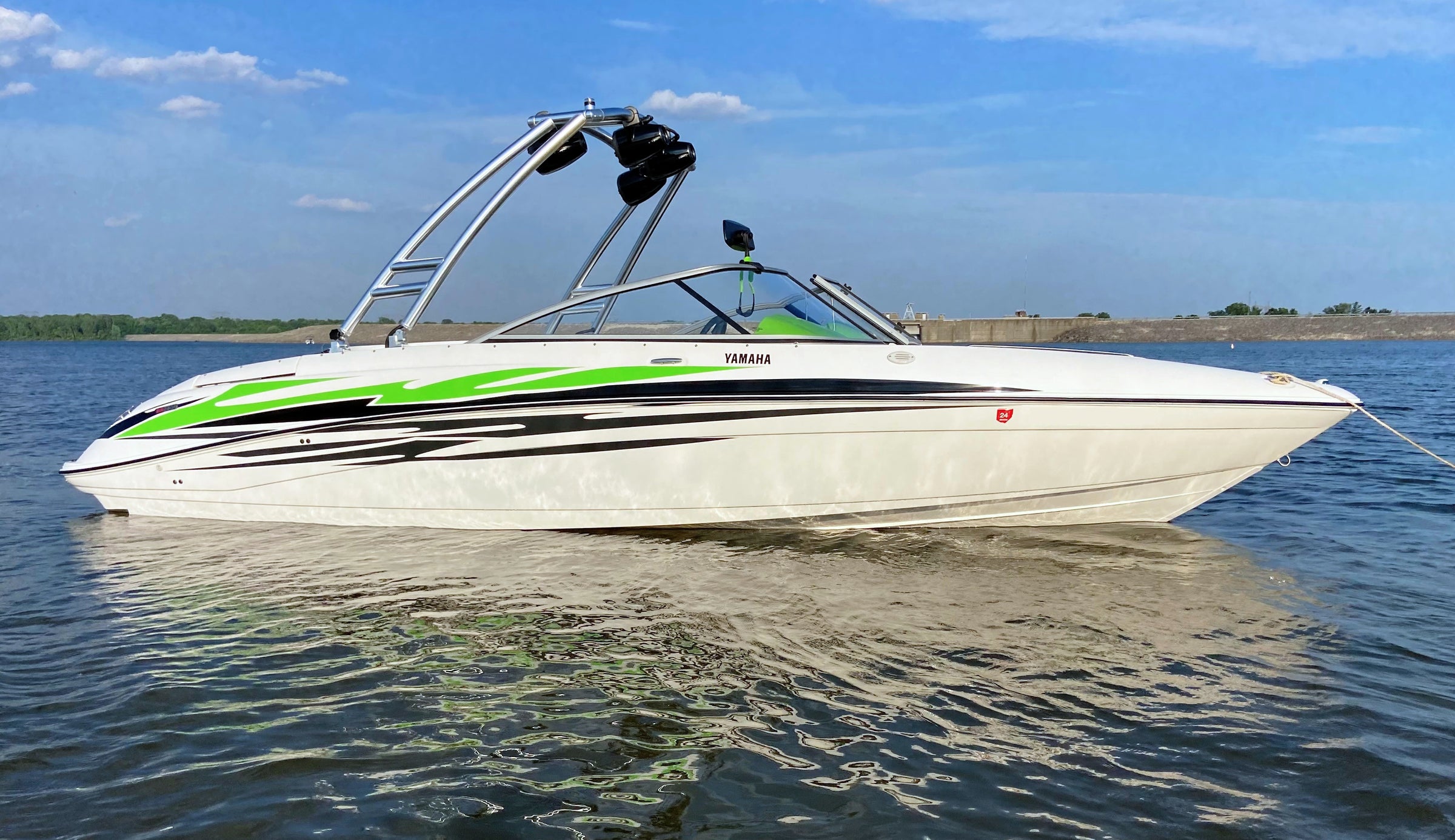 RACELINE DIGITAL Boat Graphics / Vintage Motorsport Graphics – Raceline ...