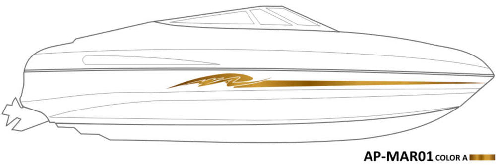 Mariah Series – Raceline Digital