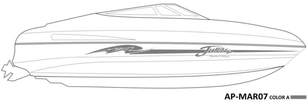 Mariah Series – Raceline Digital