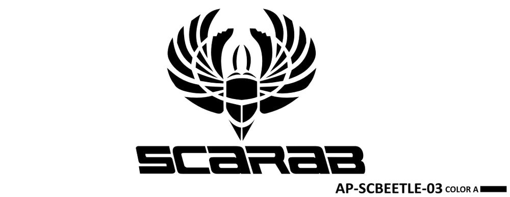 Scarab Series – Raceline Digital