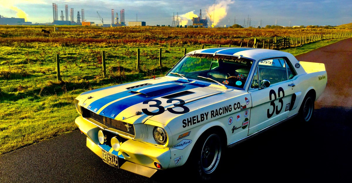 RACELINE DIGITAL Boat Graphics / Vintage Motorsport Graphics – Raceline ...