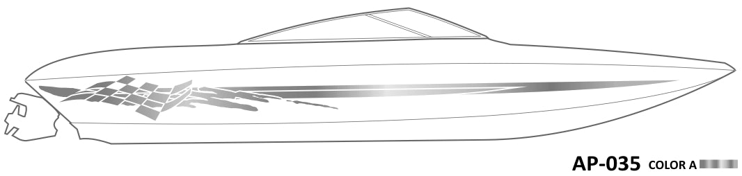 Aftershock Series – Raceline Digital