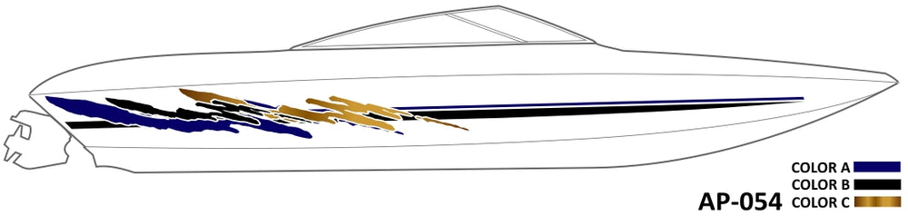 Aftershock Series – Raceline Digital